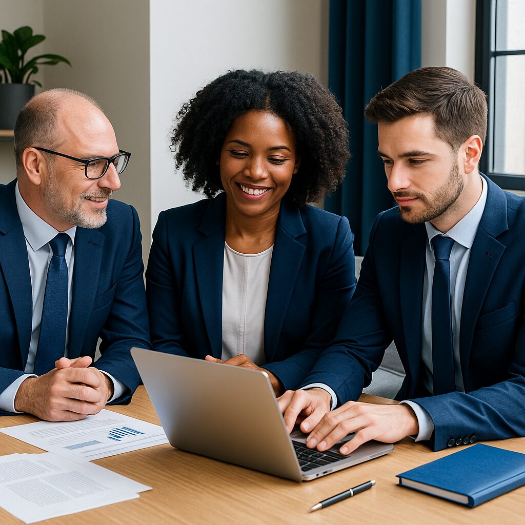 UV Assurance Collective | Votre solution d’assurance de groupe