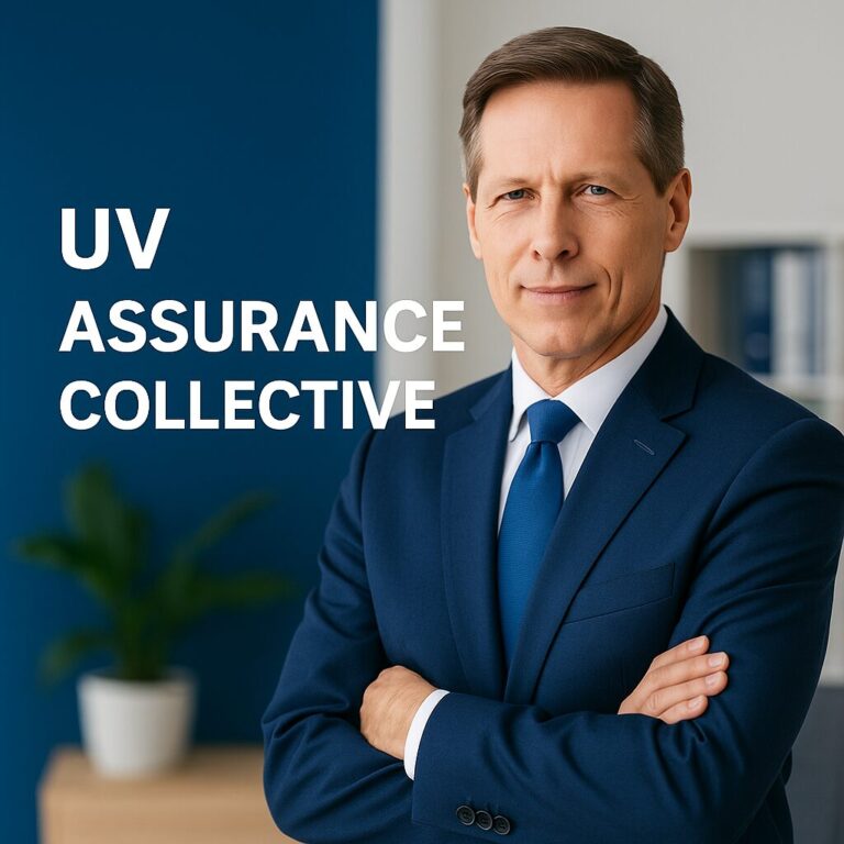 UV Assurance Collective | Votre solution d’assurance de groupe