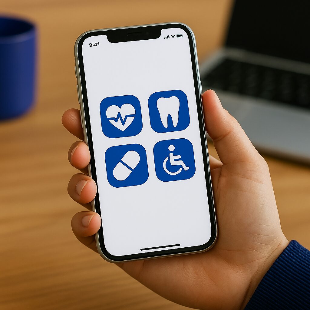 UV Assurance Collective | Votre solution d’assurance de groupe