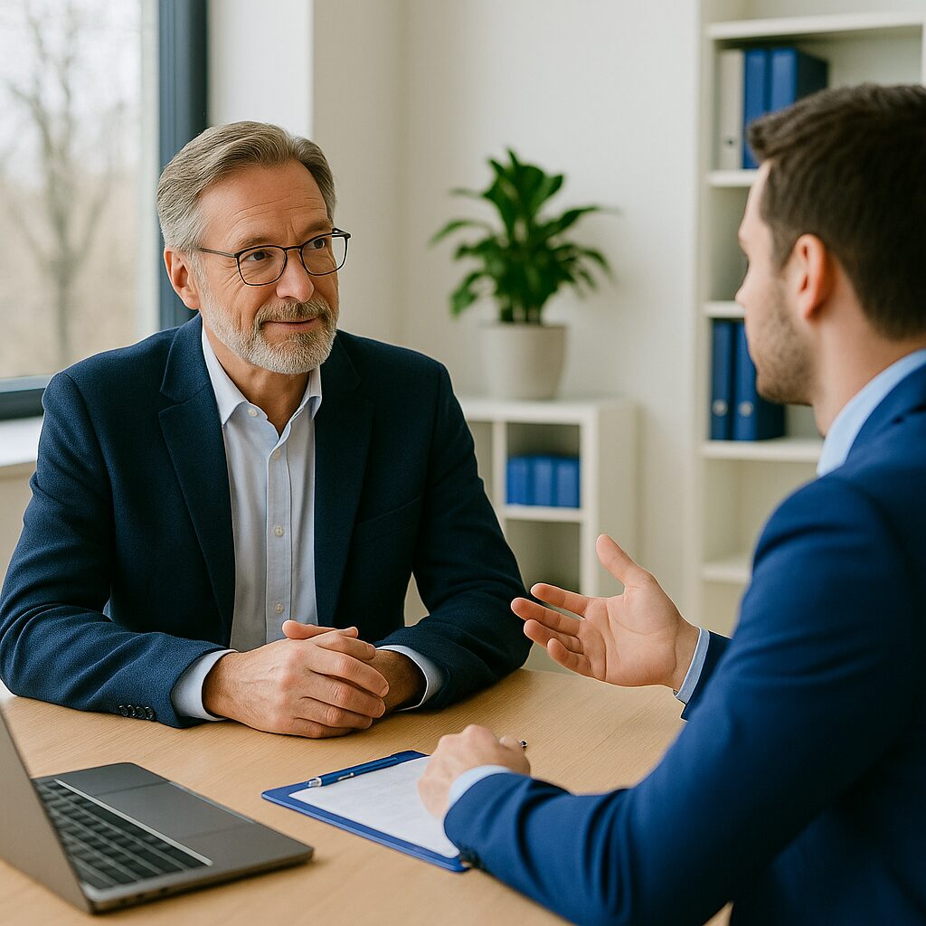 UV Assurance Collective | Votre solution d’assurance de groupe