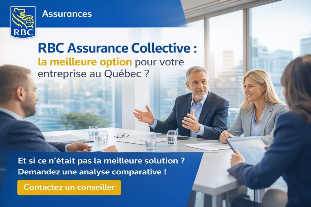 RBC Assurance Collective