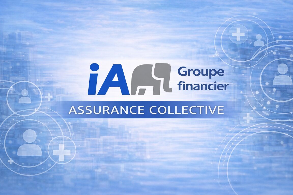 IA Groupe Financier - Assurance Collective